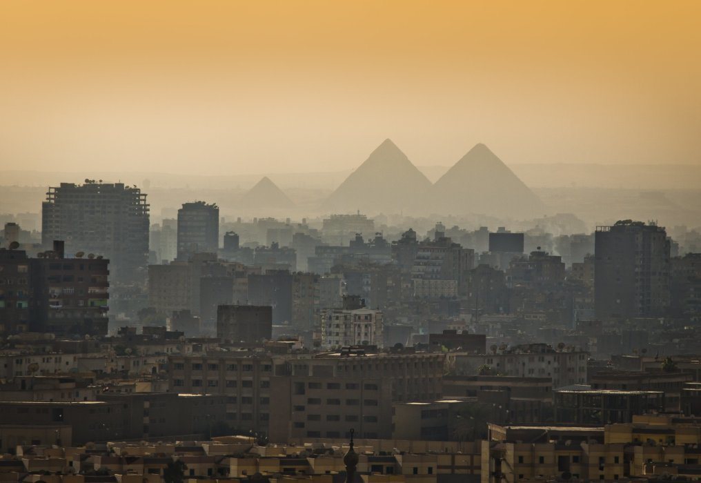 Stay Away: Top Dangerous Cities To Avoid (For Now) - Destination Tips