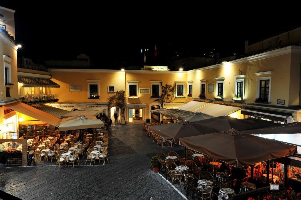 13 Incomparable Experiences on the Isle of Capri - Destination Tips