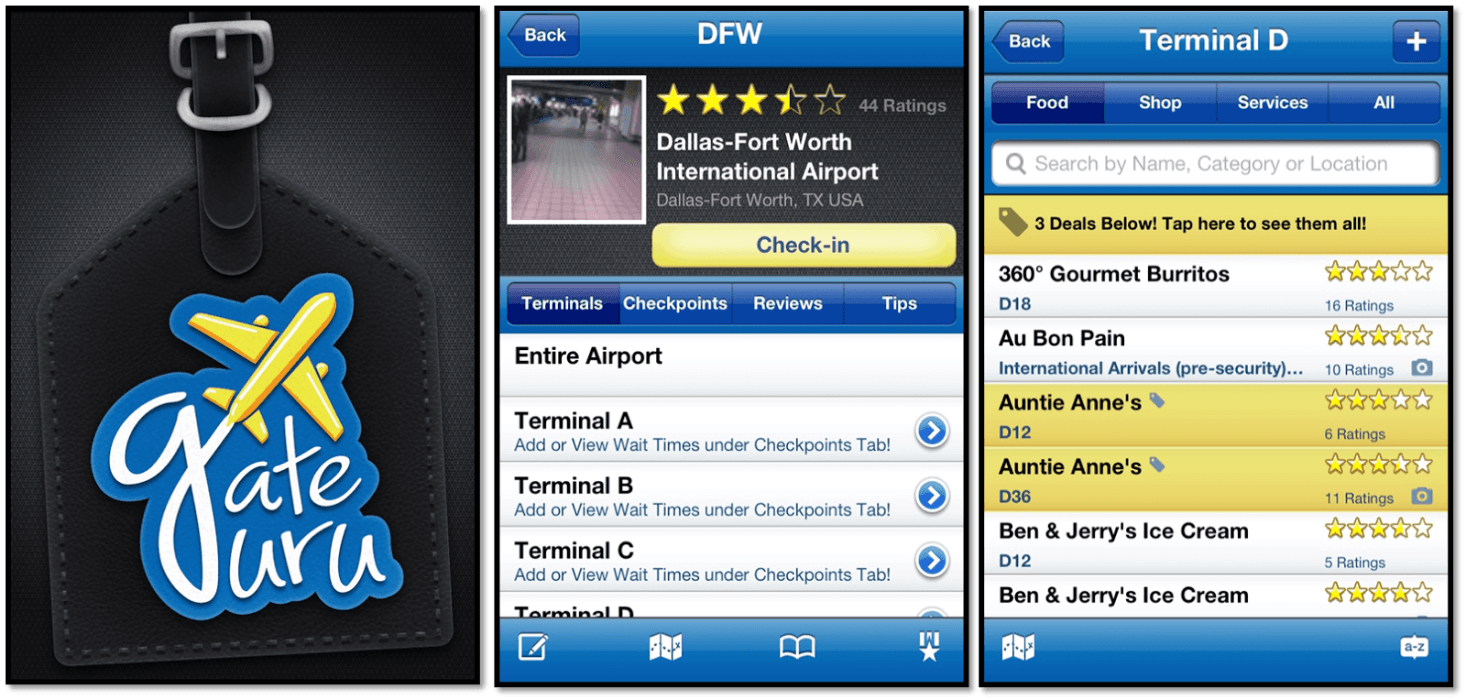 12 Best Travel Apps for Smoother Trips - Destination Tips