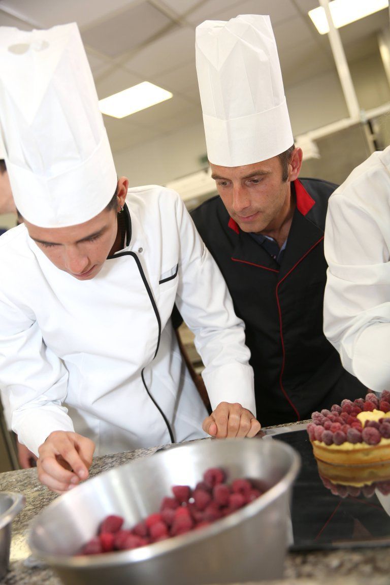 13 Best Culinary Schools in the World - Destination Tips