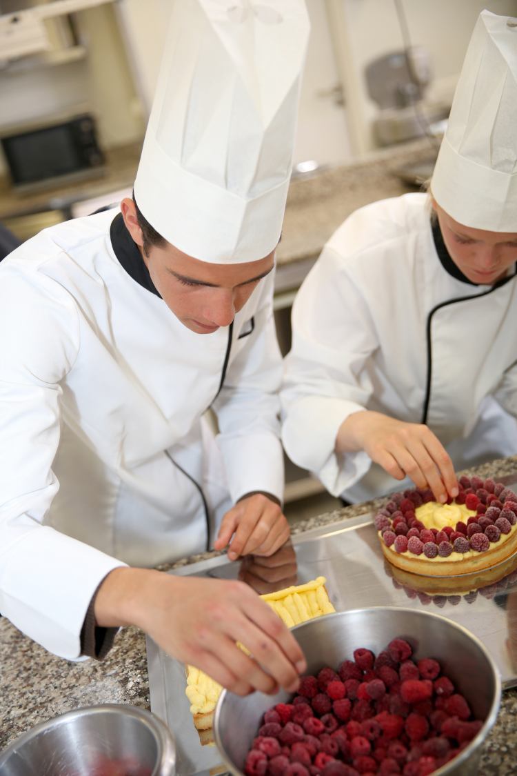 11 Best Culinary Schools in America - Destination Tips