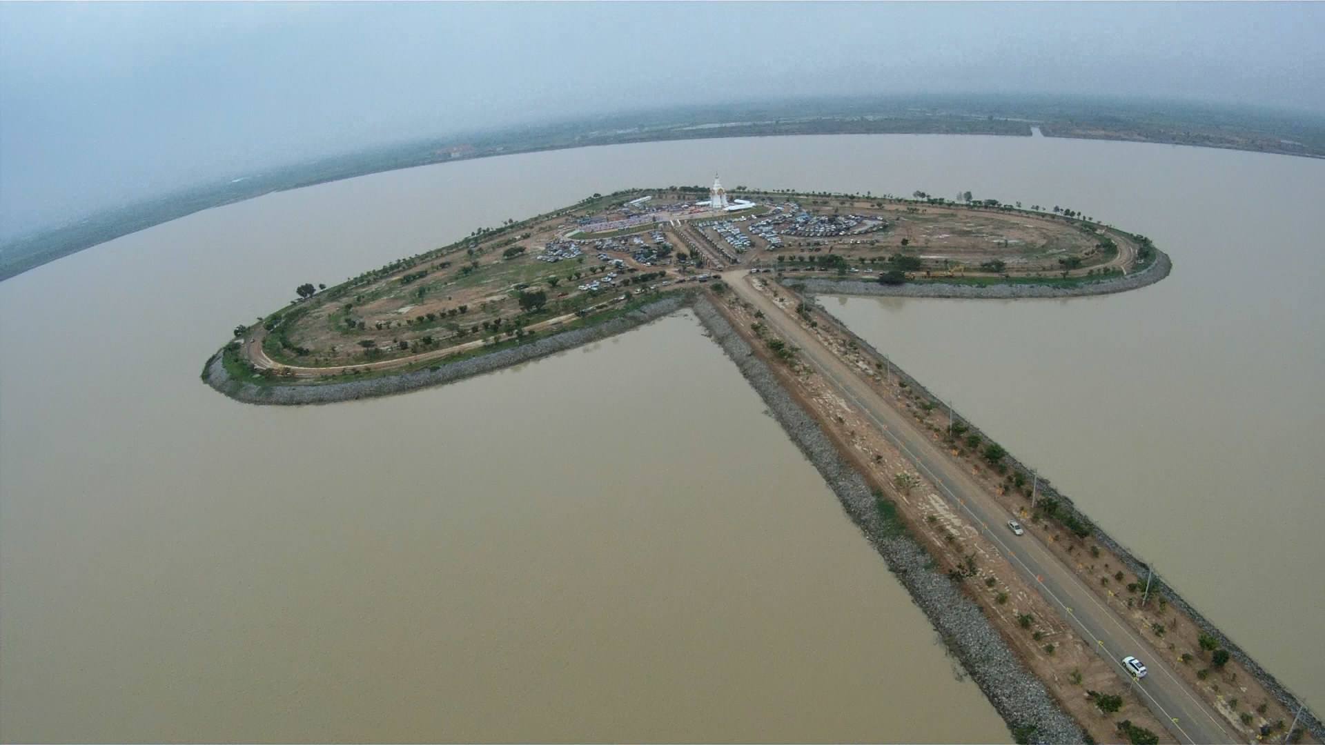 19 Heart Shaped Landmarks That Will Make You Swoon - Page 8 of 19 ...