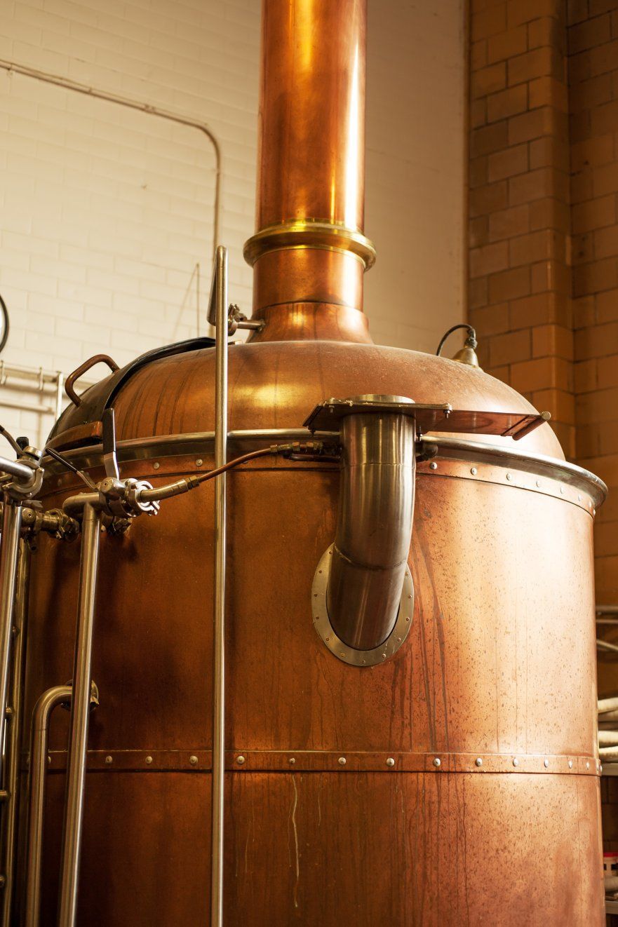 15 Small Breweries in the US Well Worth a Sip - Destination Tips