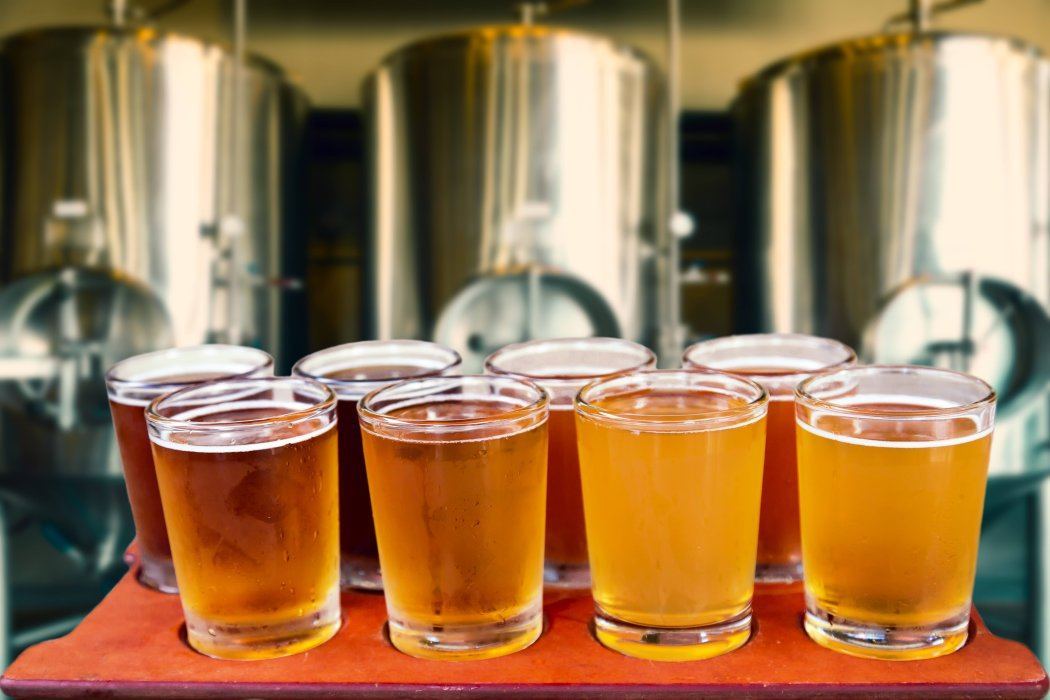 15 Small Breweries in the US Well Worth a Sip - Destination Tips