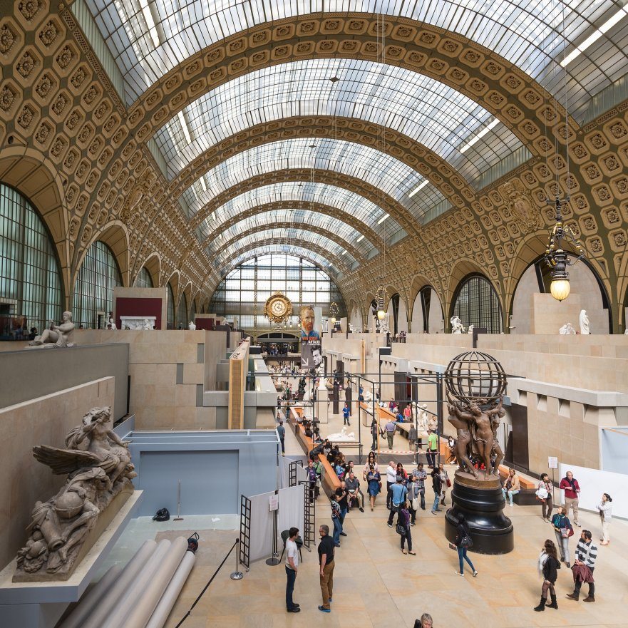 15 Must-See Museums of Paris - Destination Tips