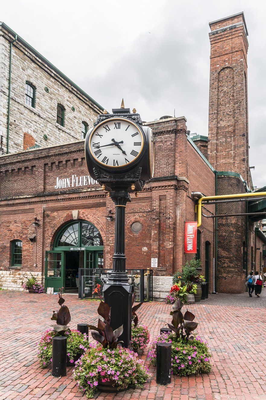 11 Must-See Highlights of Toronto - Destination Tips