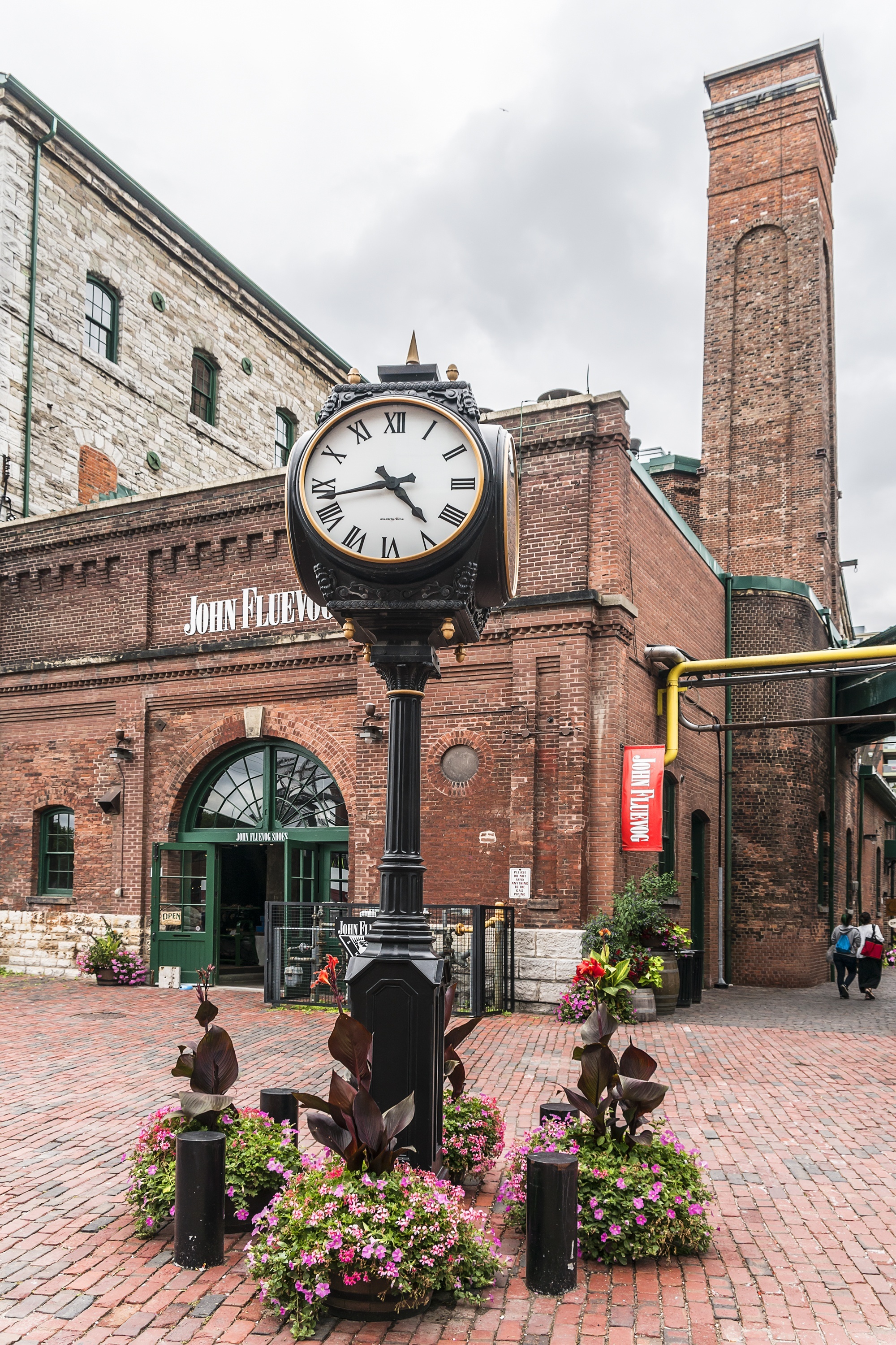 11 Must-See Highlights of Toronto - Destination Tips