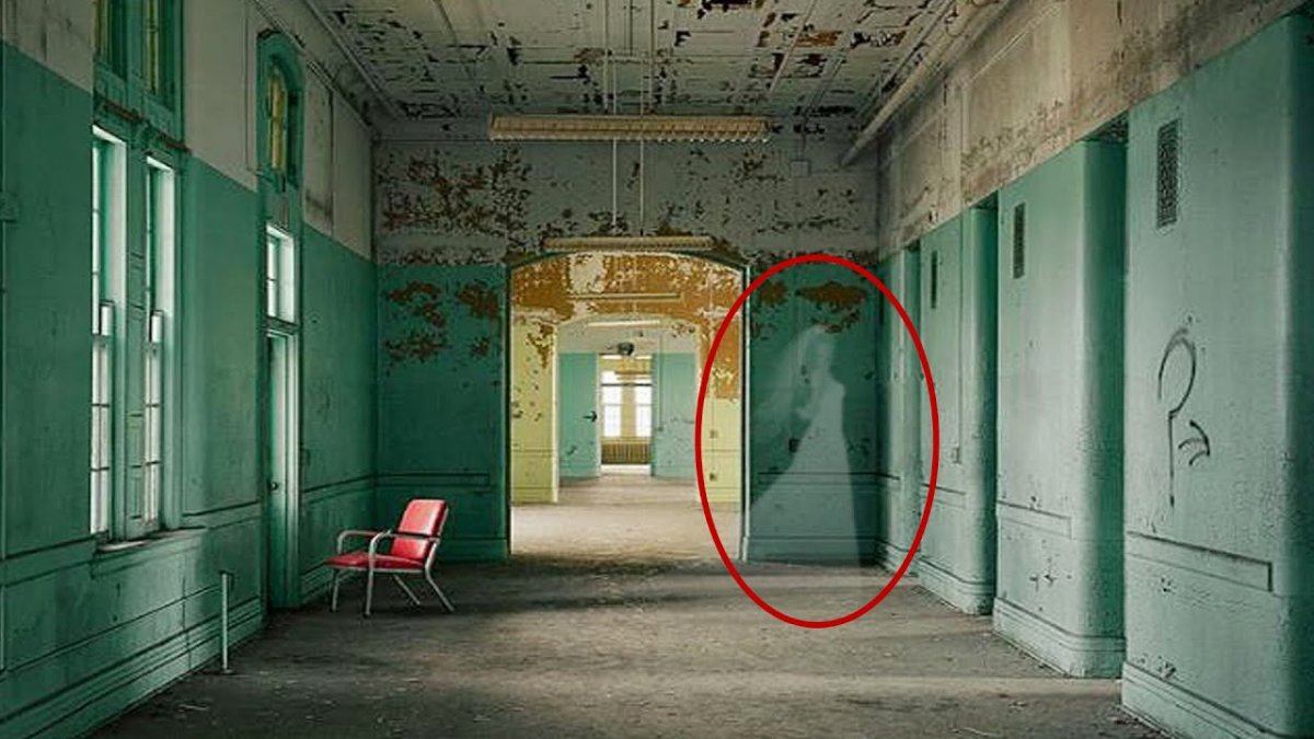 Scary Abandoned Places That Will Definitely Creep You Out - Destination ...