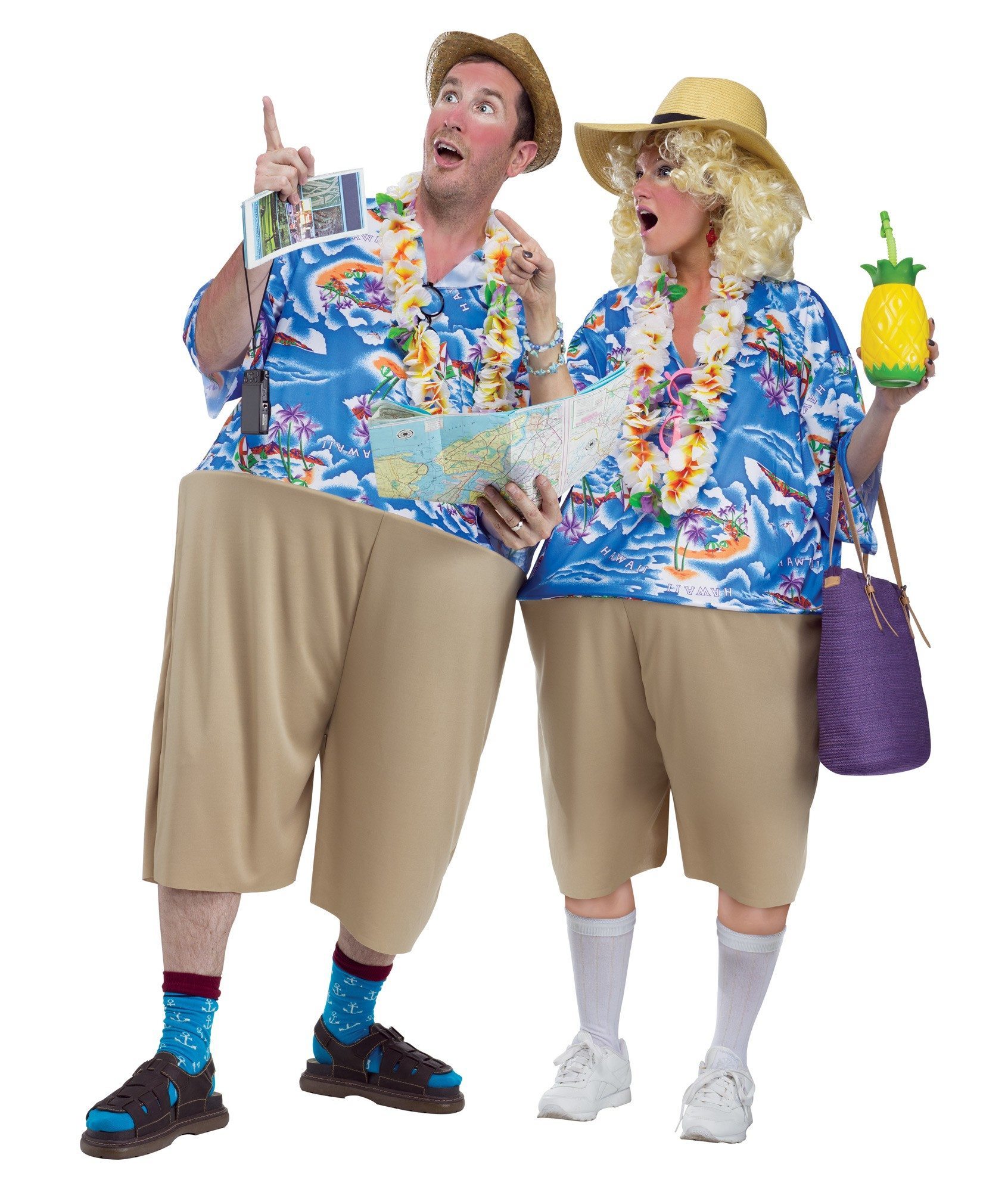 14 Cringeworthy Ugly American Tourist Stereotypes - Destination Tips
