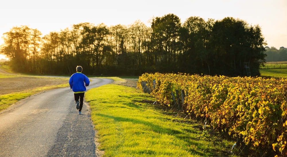 10 of the Best Places to Run a Marathon - Destination Tips