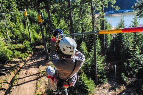 10 Best Zip Lines to Thrill You Around the World - Destination Tips