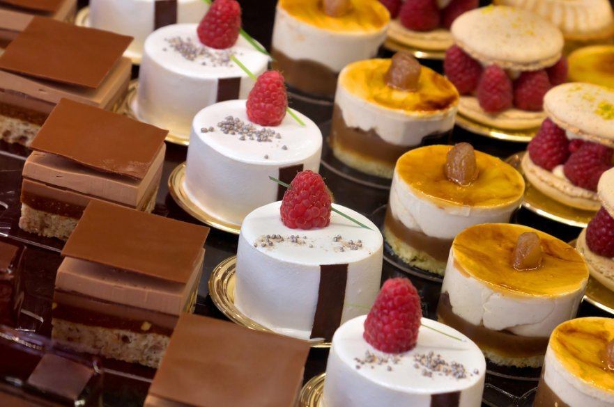 10 Best Bakeries and Pastry Shops of Paris - Destination Tips