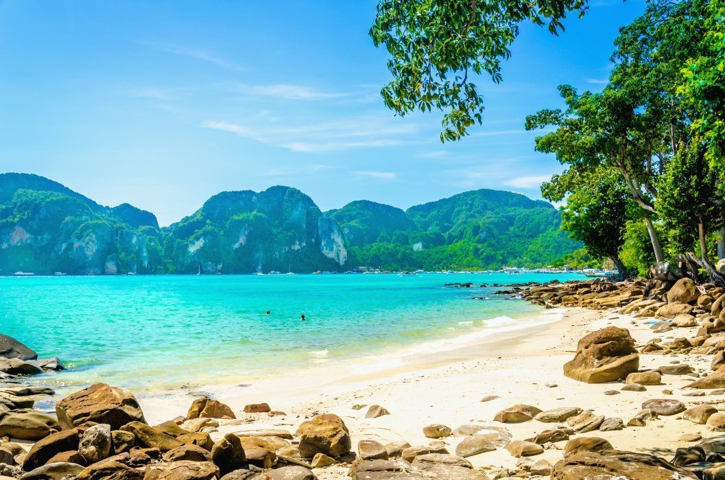 Video: What Dream Destinations Actually Look Like in REAL LIFE ...