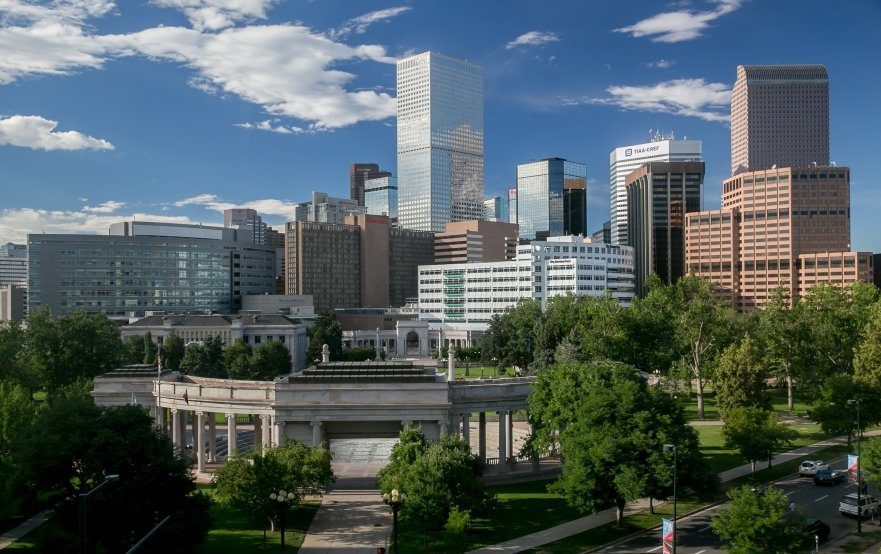 10 Good Reasons to Visit Denver - Destination Tips