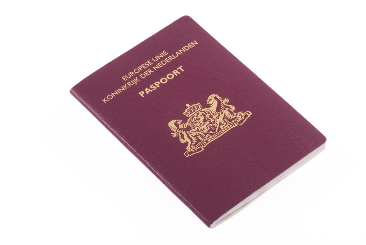 What Are The World s Most Powerful Passports Page 5 Of 15 what-are-the-world-s-most-powerful-passports-page-5-of-15