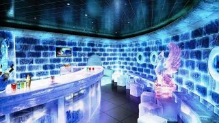 Awesome Ice Hotels Around the World That Are Pretty Damn Cool ...