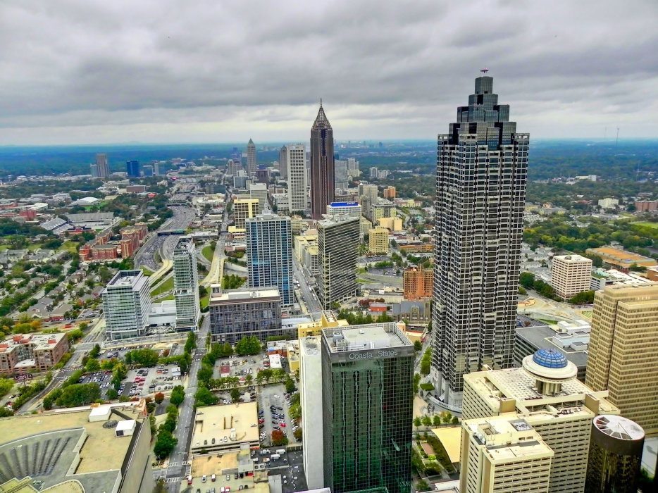 15 Worst Cities To Raise And Educate Your Kids - Destination Tips
