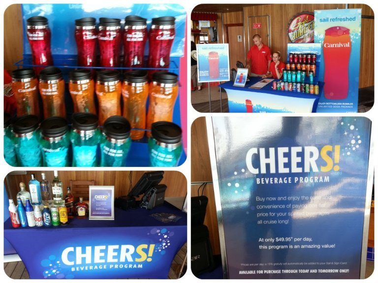 10 Cruise Lines with the Best All-Inclusive Alcohol Packages ...