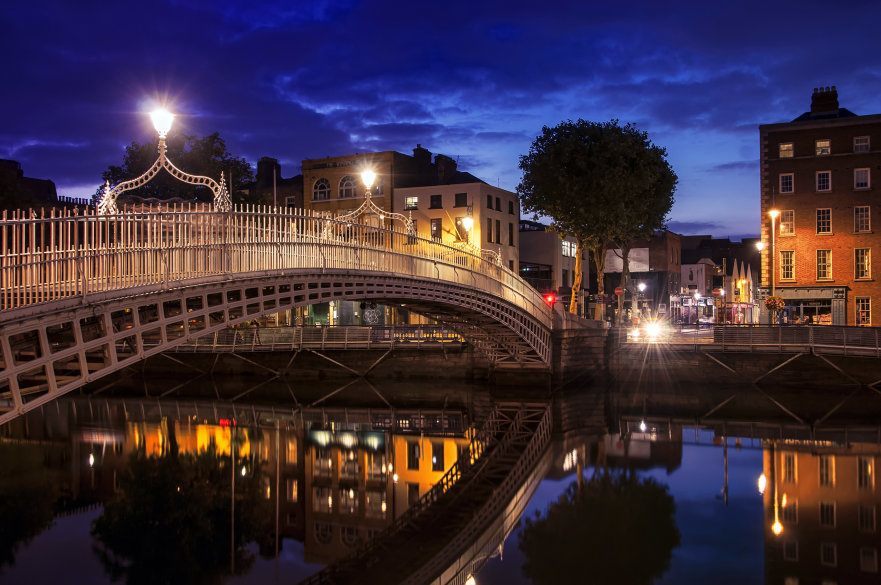 Unimaginable Irish Beauty: 20 Images of the Emerald Isle that Will Make ...