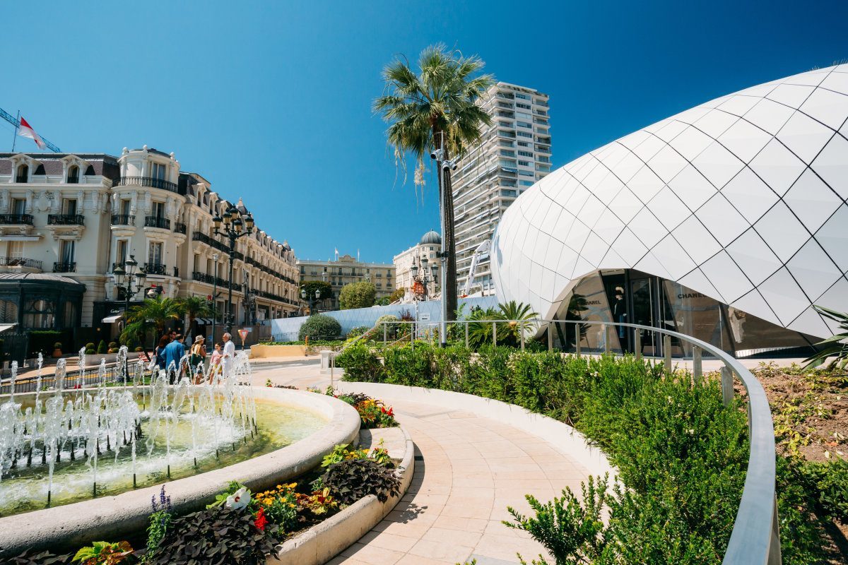 15 Reasons to Visit Monaco - Page 10 of 15 - Destination Tips 15 Reasons to Visit Monaco - Page 10 of 15 - Destination Tips