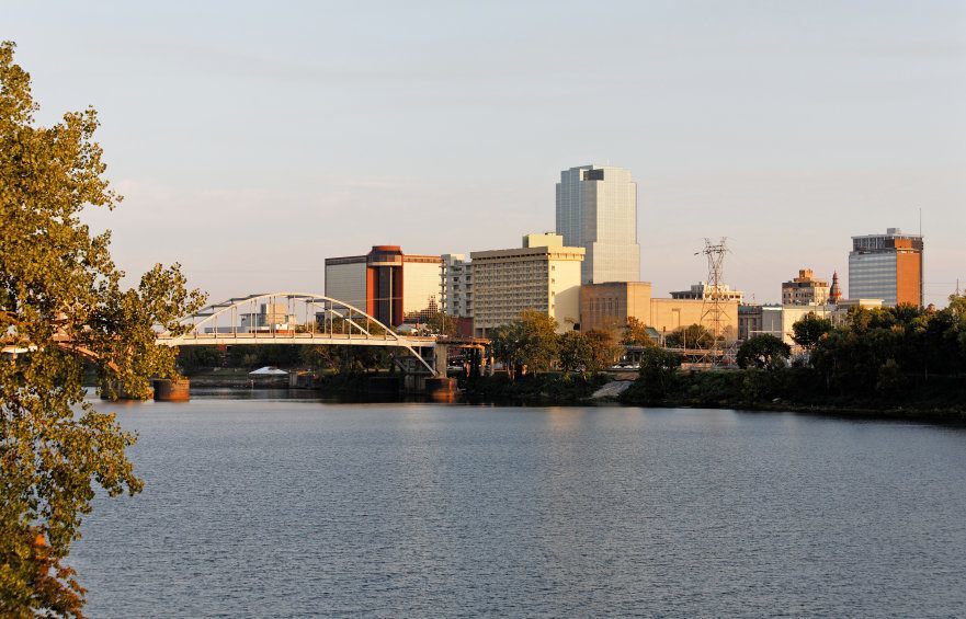 15 Worst Cities To Raise And Educate Your Kids - Destination Tips