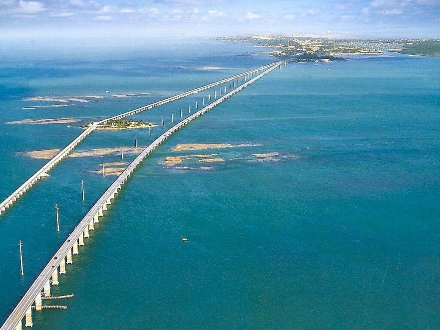 15 Scariest Bridges in the World - Destination Tips