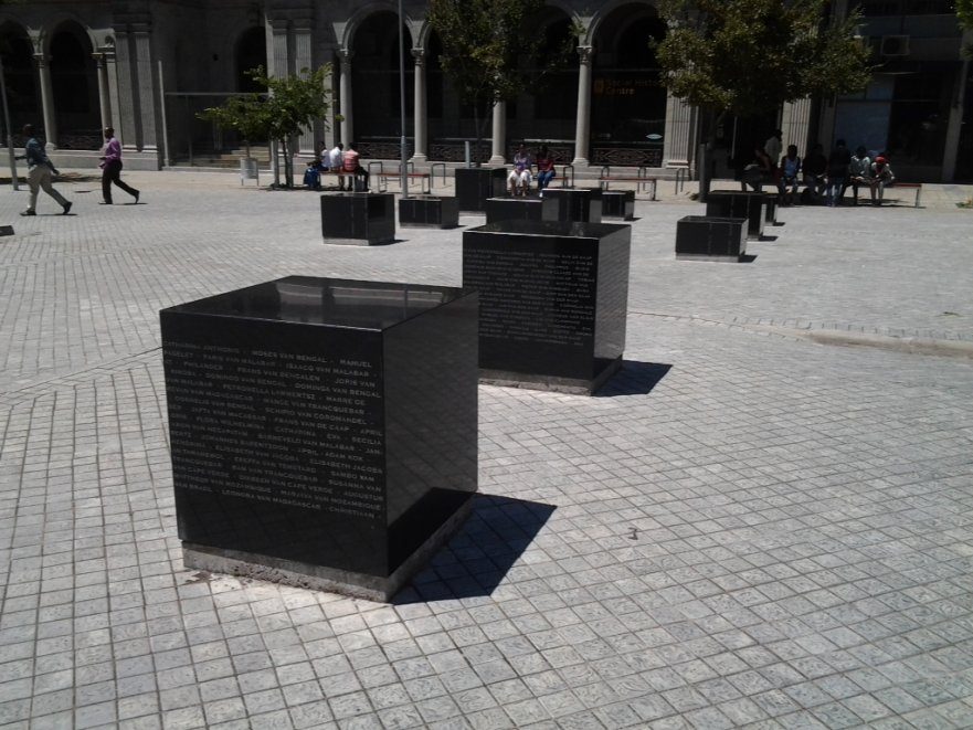 15 Moving Monuments to Slavery Around the World - Destination Tips
