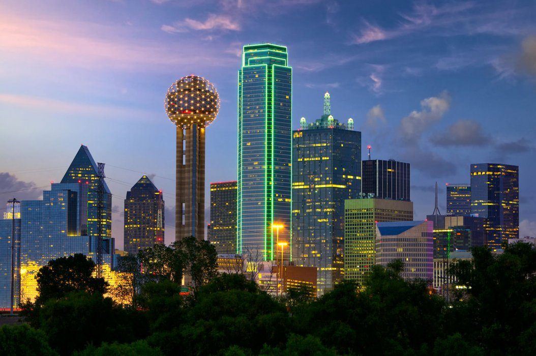16 Weird Rules To Keep In Mind When Traveling Through Texas ...