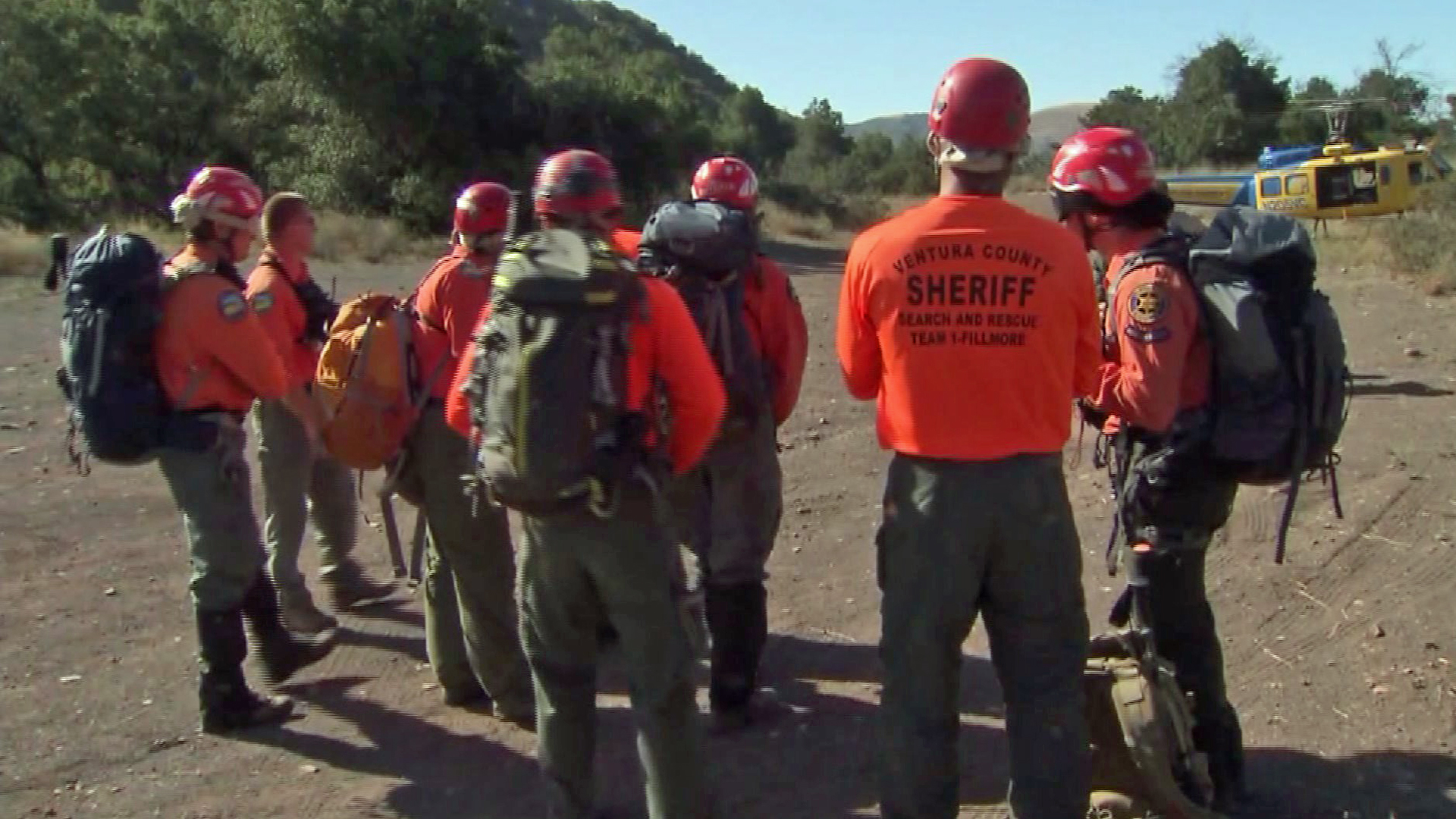 13 Strange Disappearances in the National Parks System - Destination Tips