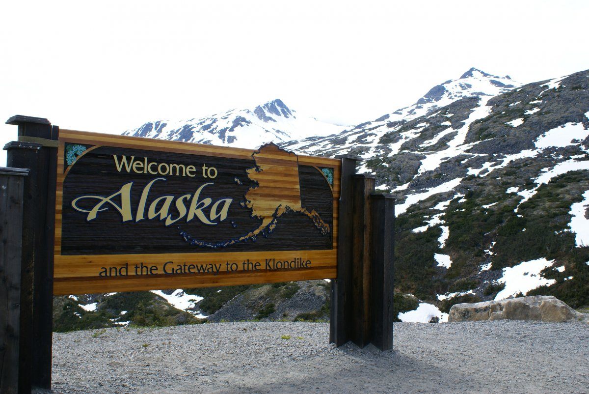 The Strangest Rules That Actually Exist in Alaska - Page 6 of 14 ... The Strangest Rules That Actually Exist in Alaska - Page 6 of 14 ...