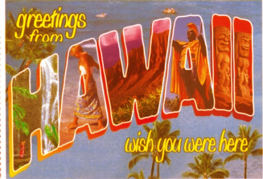 15 of Hawaii's Most Bizarre Laws and Customs - Destination Tips