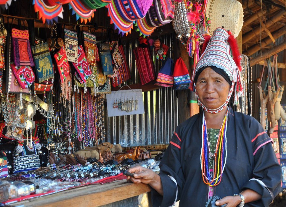 The Captivating Hill Tribes of Thailand - Destination Tips