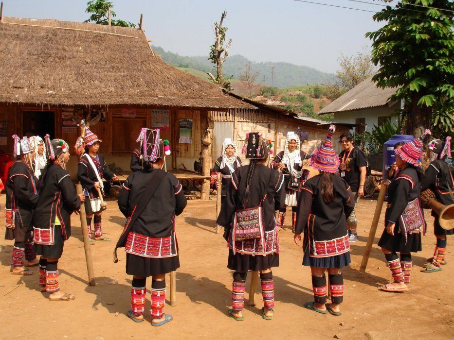 The Captivating Hill Tribes of Thailand - Destination Tips