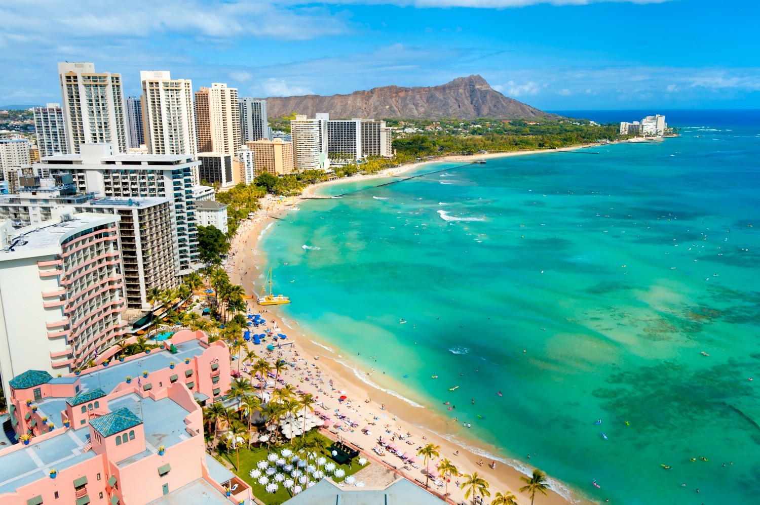 Atlantis Resorts is Headed to Hawaii - Destination Tips