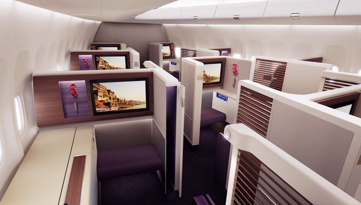 15 Best Airlines in the World - Destination Tips