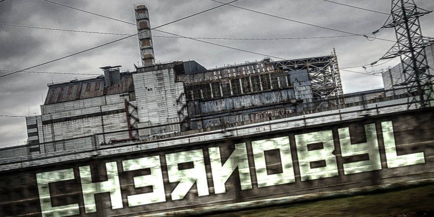 The Badass Babushkas of Chernobyl, and Other People Who Choose to Live ...