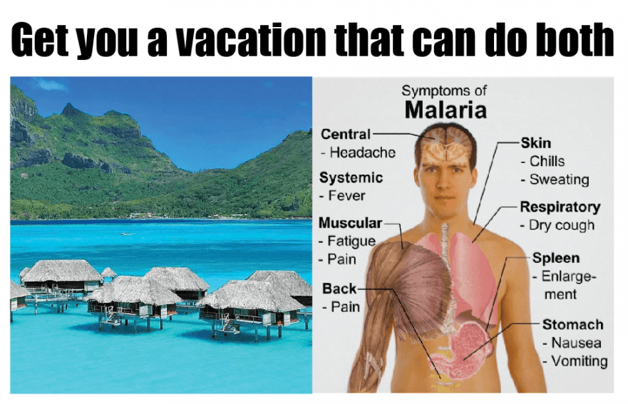 10 Travel Memes That Will Make You Want to Stay Home - Destination Tips