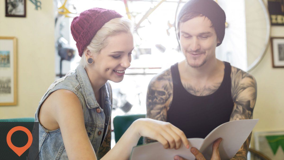 Video: 8 Hipster Things TO DO in Portland - Destination Tips