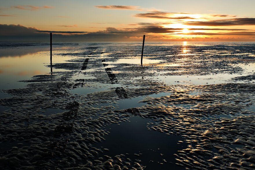 21 Crazy Causeways Around the World - Destination Tips