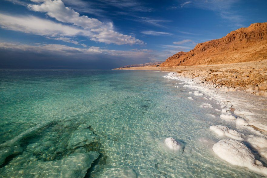 13 Most Beautiful Spots in the Middle East - Destination Tips
