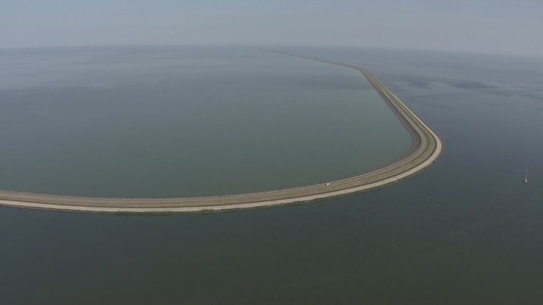 21 Crazy Causeways Around the World - Destination Tips