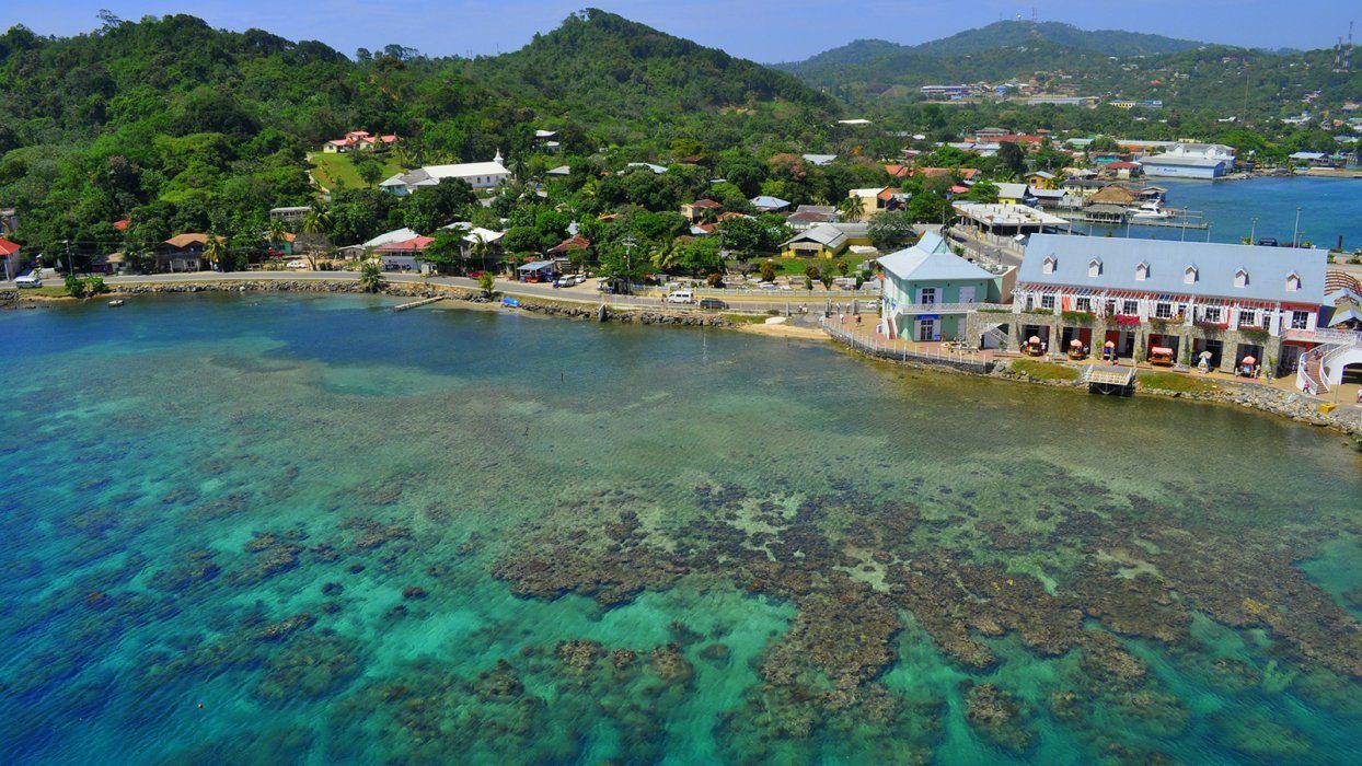 The Top 16 Spots Backpackers Will Want to Visit in 2017 - Destination Tips