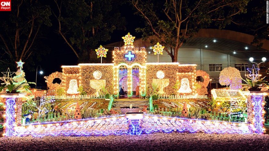 Tis the Season: Winter Religious Traditions Around the World ...