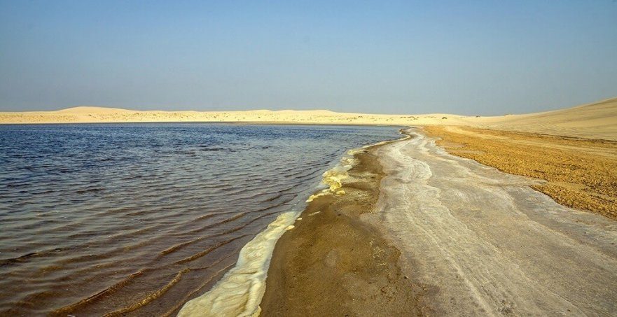 13 Most Beautiful Spots in the Middle East - Destination Tips