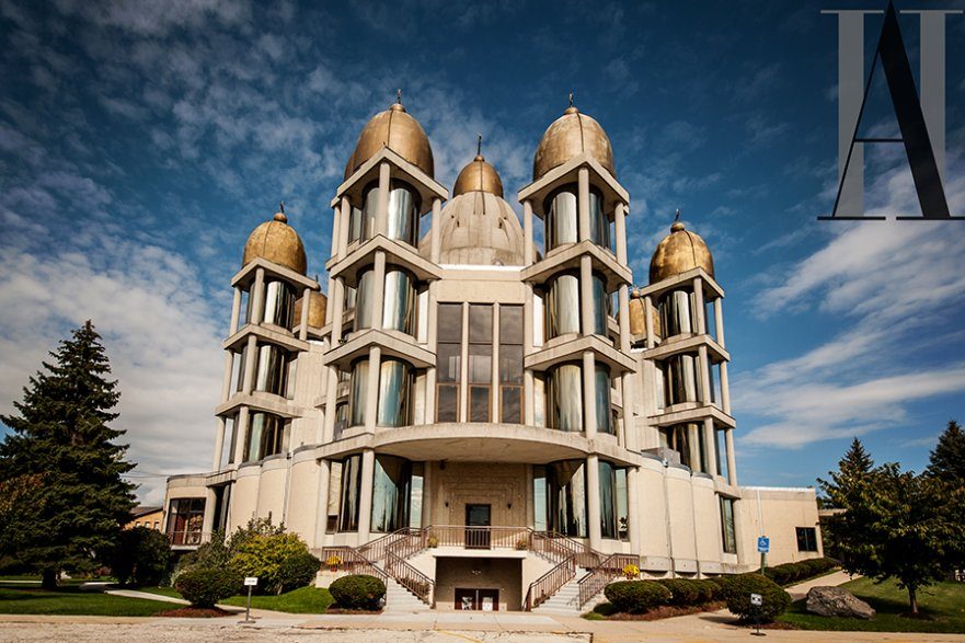 The 19 Most Incredible Churches and Cathedrals Around the World ...