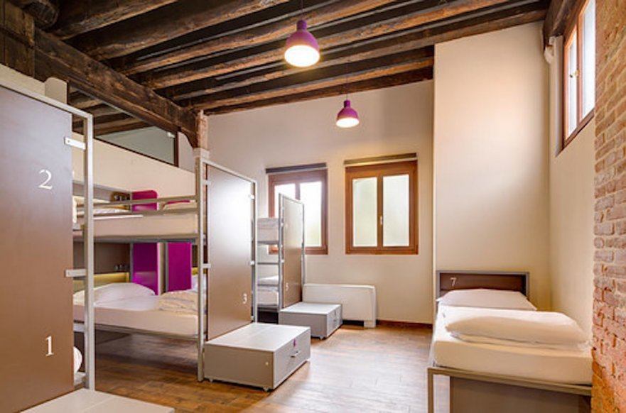 20 of the Best Hostels in Europe - Destination Tips