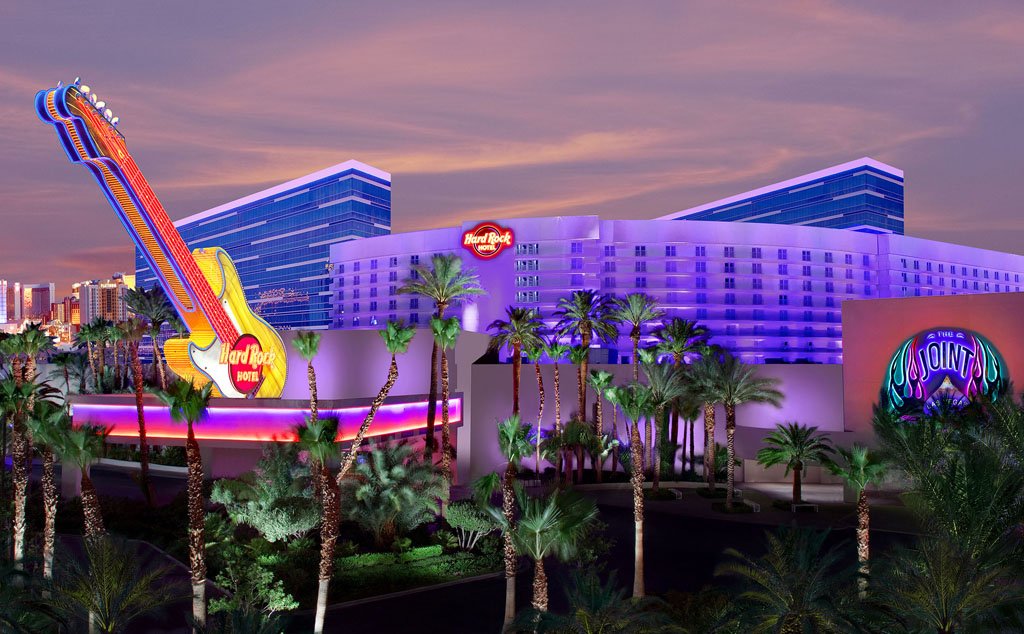 The Hard Rock is Heading to Costa Rica - Destination Tips