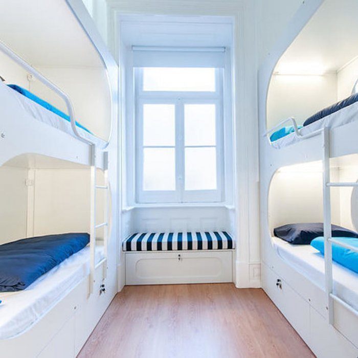 20 of the Best Hostels in Europe - Destination Tips