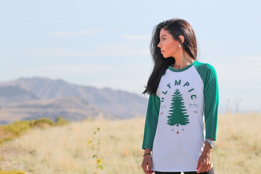 This Clothing Line Benefits the National Parks - Destination Tips