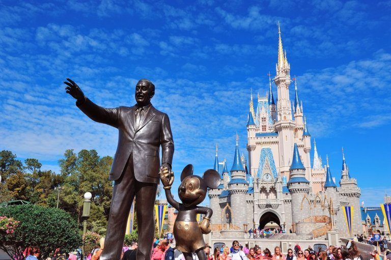 How the Super Rich Do Disney Parks Differently - Destination Tips